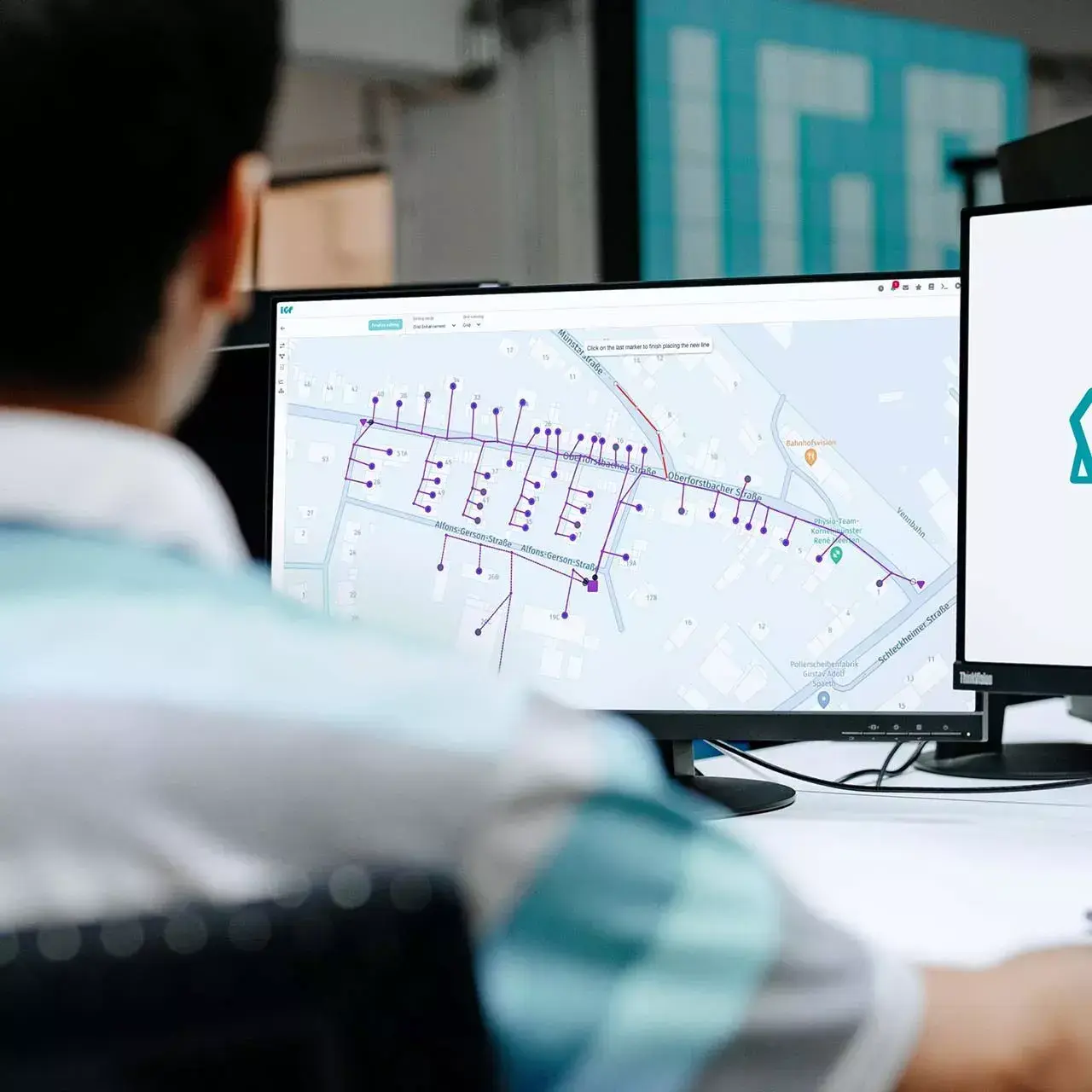 Intelligent Grid Platform | Smart Grid Software | envelio